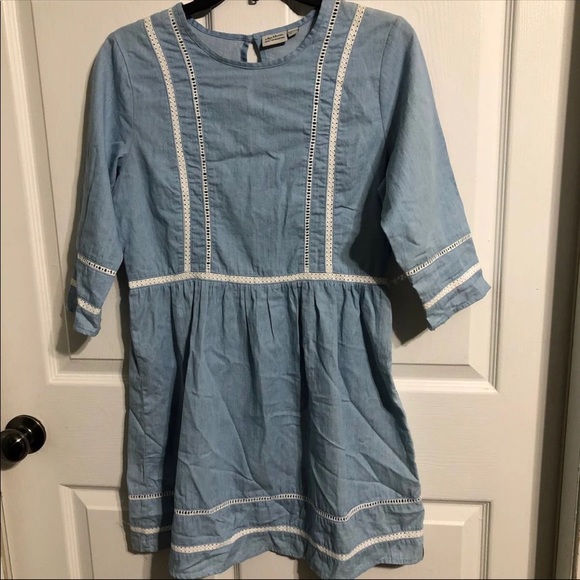 Dresses | Rhythm Made For Adventure Dress Sz Small | Poshmark